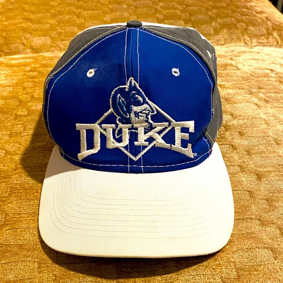 The Game | Accessories | Vintage Ncaa Duke Blue Devils The Game ...